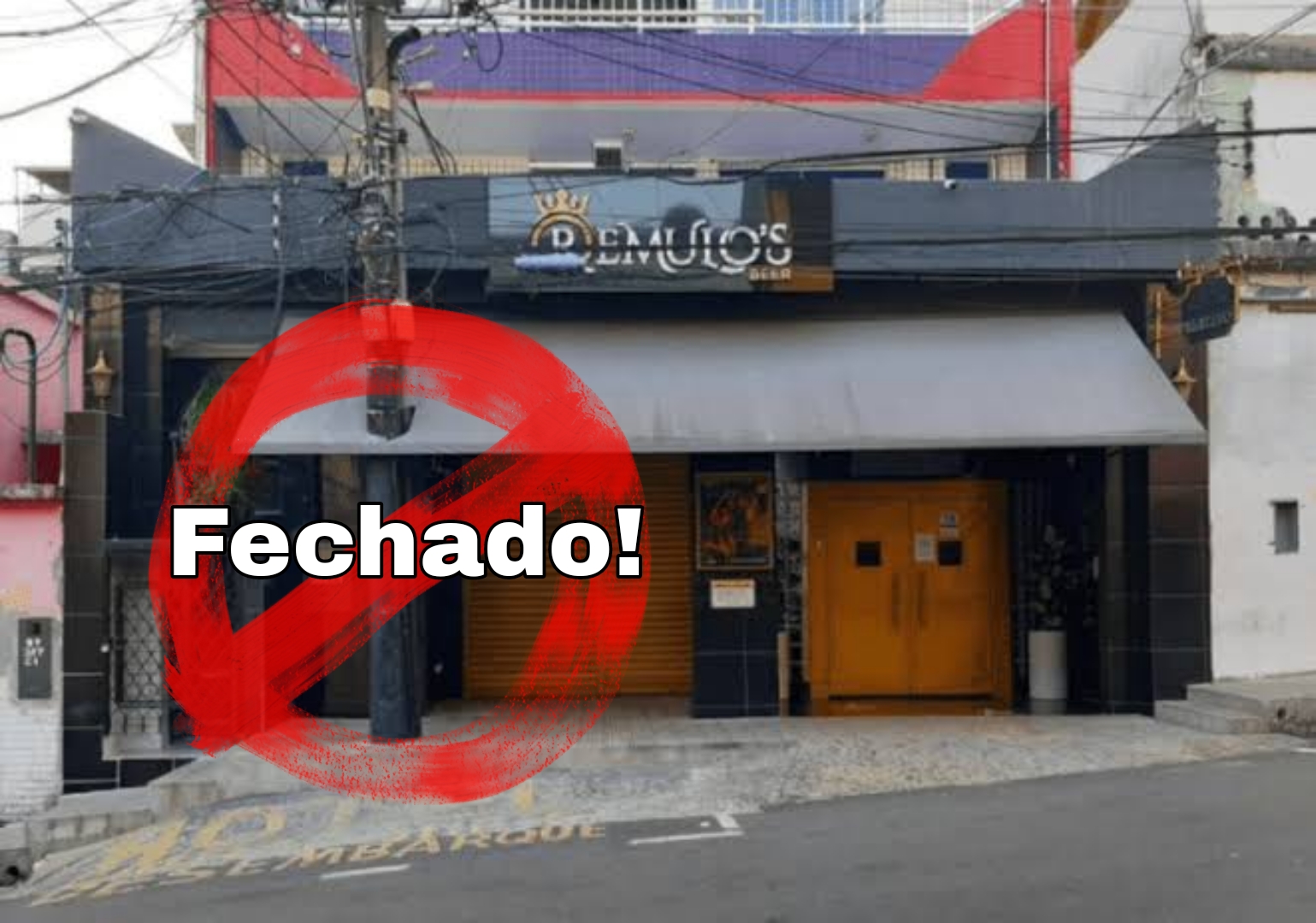 Boate Rêmulos fecha às portas após 40 anos de história em Manaus ...